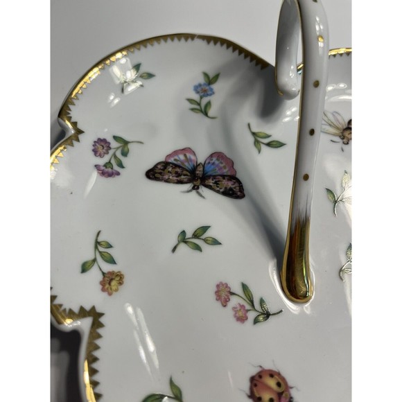 I. Godinger & Co | Accents | I Godinger Co 8 Primavera Leaf Flowers ...